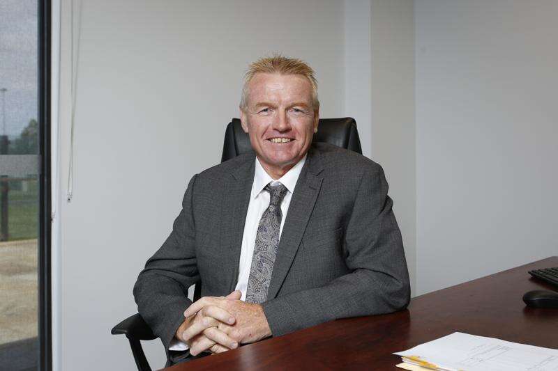 Terry’s terrific honour | Shepparton News