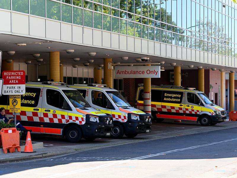 NSW ambulance boss hopeful of budget boost | Benalla Ensign