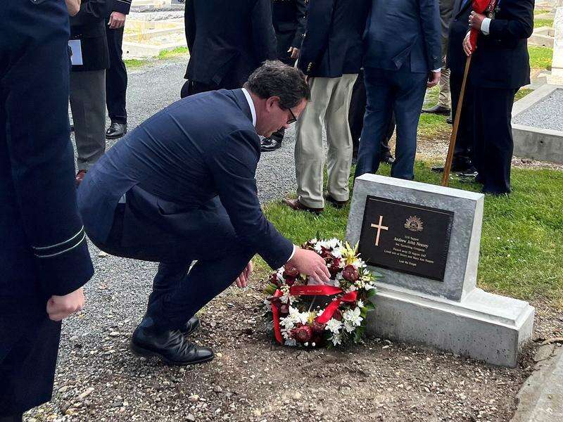 Once-forgotten WWI veterans honoured a century later | Kyabram Free Press