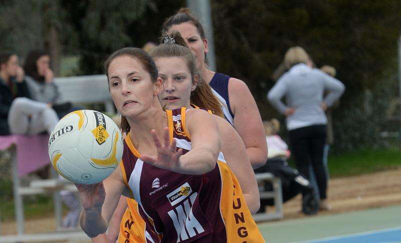 Tungamah Netball | Yarrawonga Chronicle