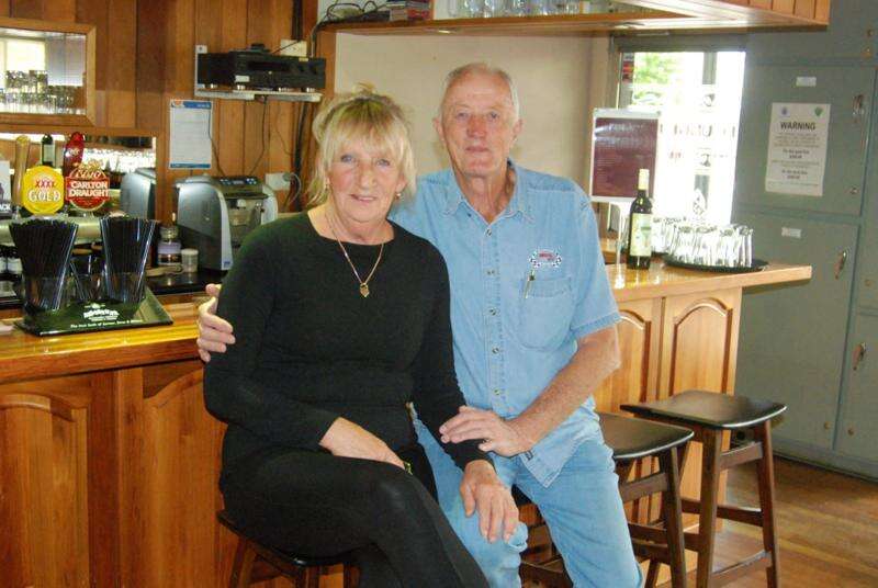 Say hi to The Cri's new owners | Riverine Herald