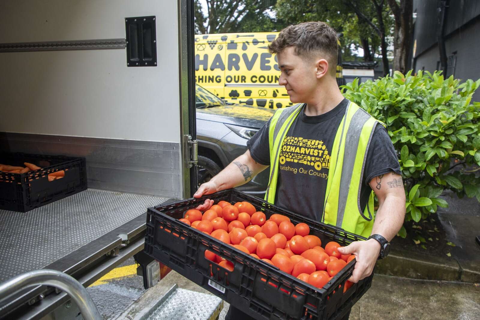 Help fight food insecurity while doing your weekly shop | Benalla Ensign