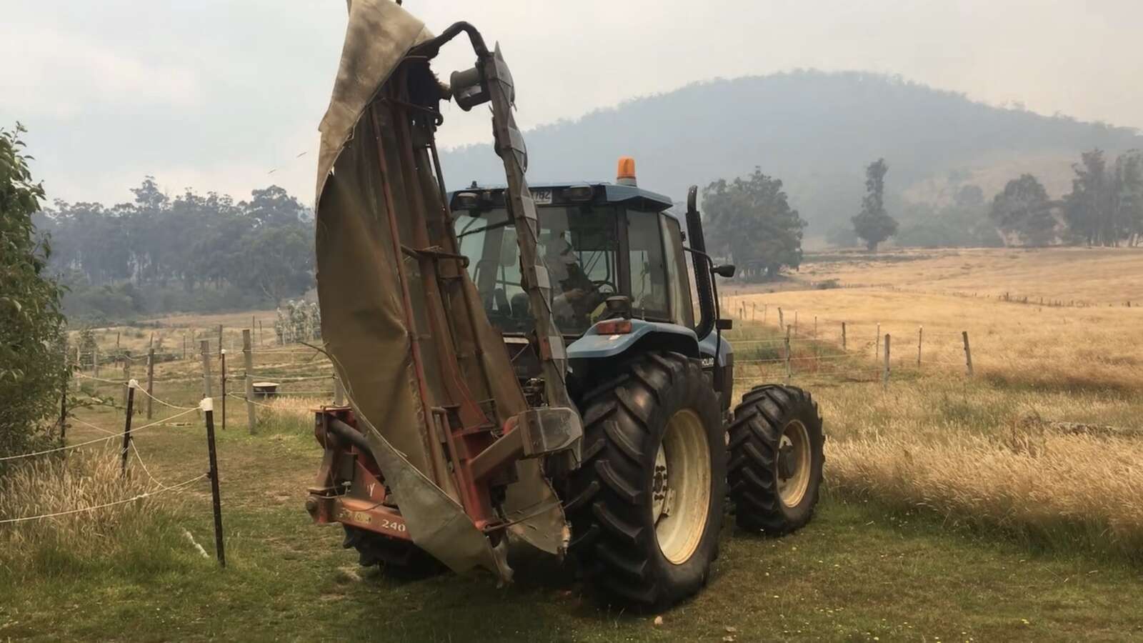 Prune It Back | Ready for the right to repair | Dairy News Australia