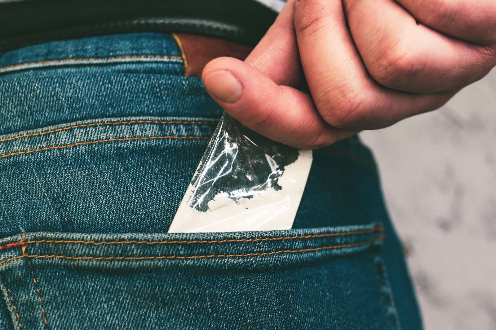 Four types of drugs seized in drug bust | Shepparton News