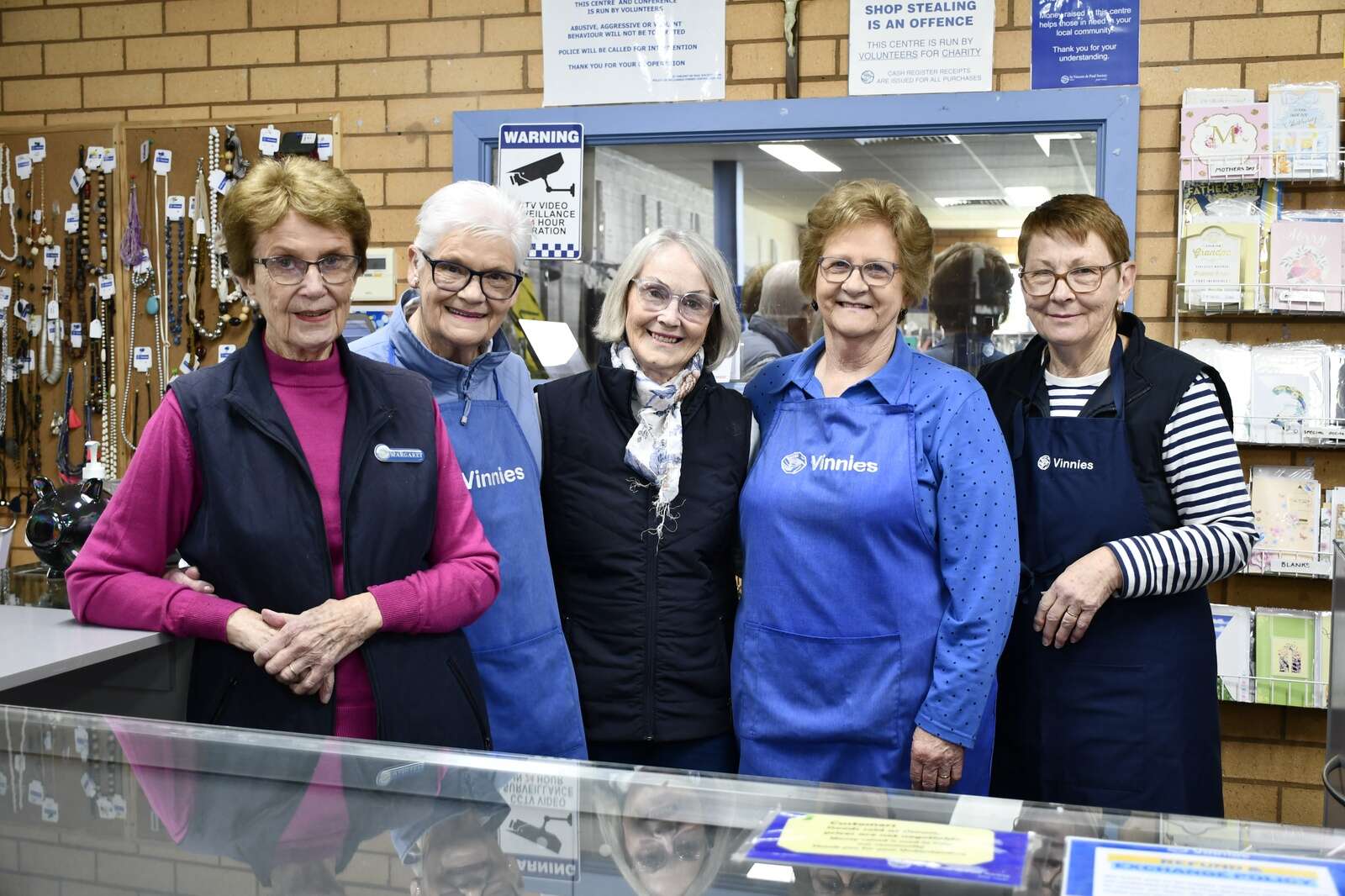 Volunteers make communities stronger | Dairy News Australia