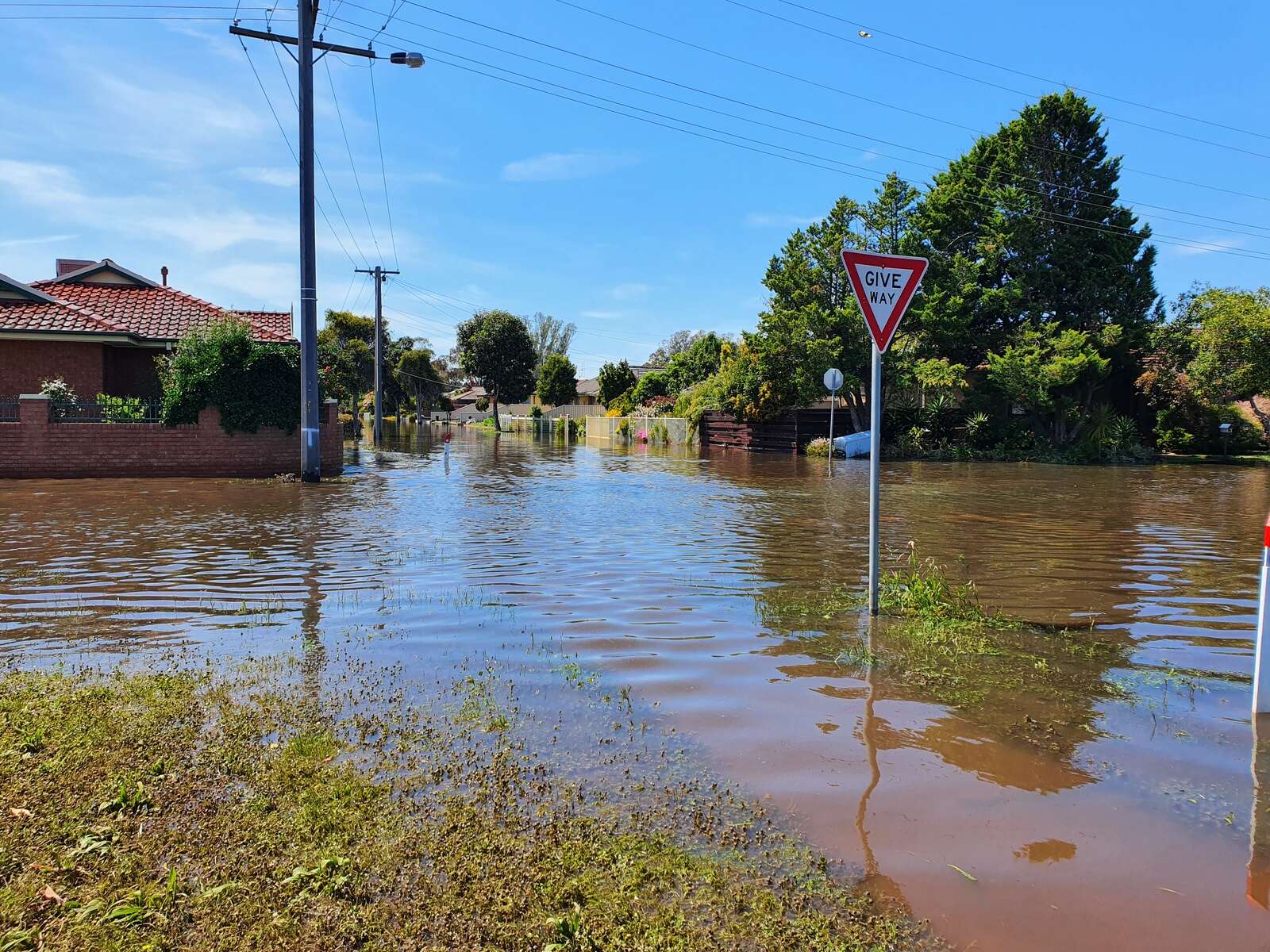 Are you in a high-risk flood area? | Shepparton News