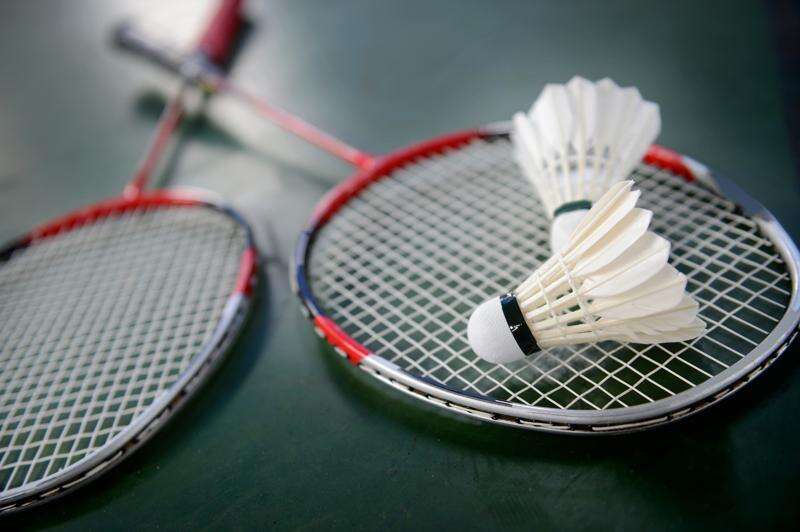 Badminton season starts | Country News
