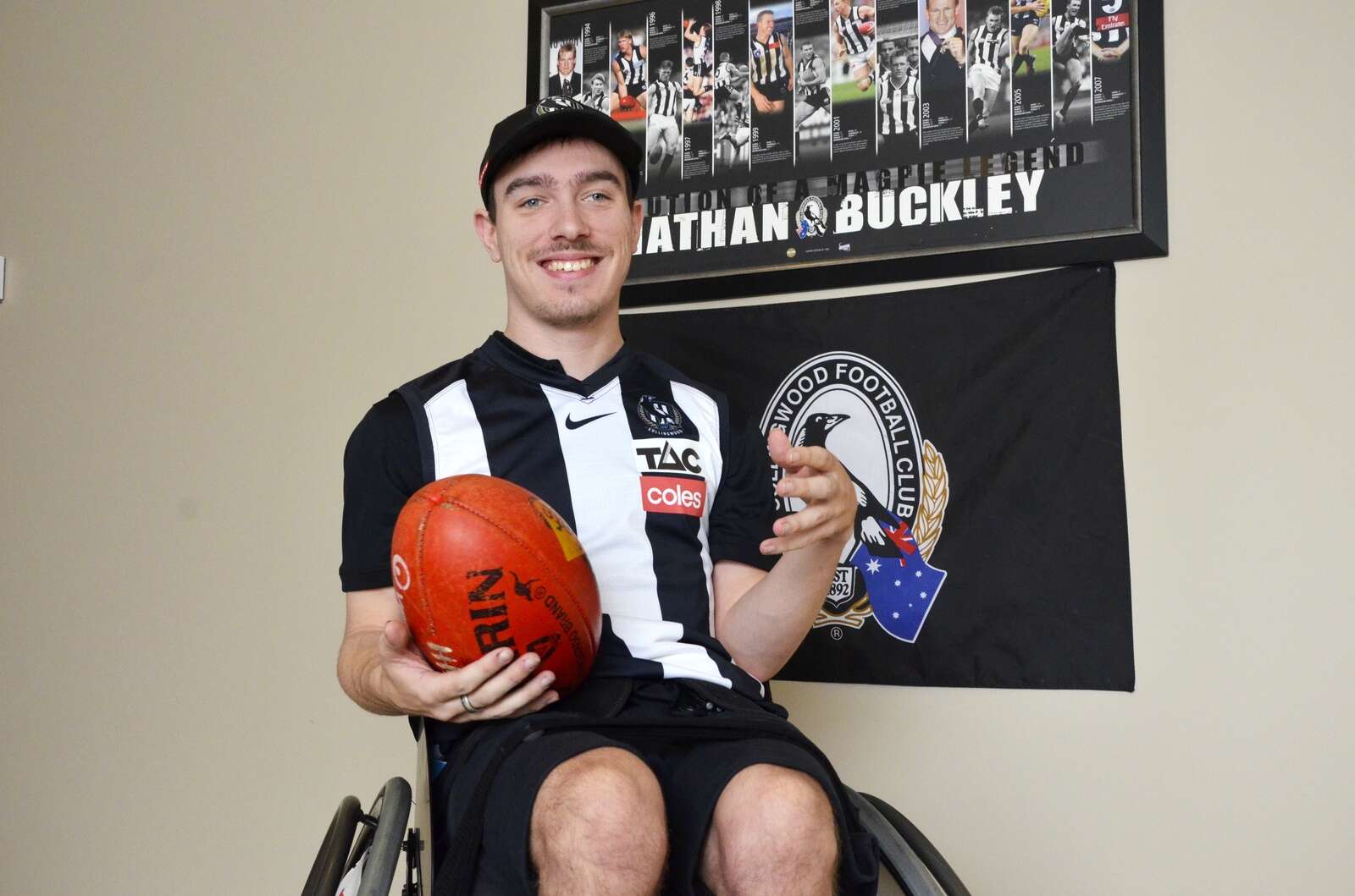 Scooping the pool, watching Darcy Cameron sing ‘Horses’: Elliott’s ...