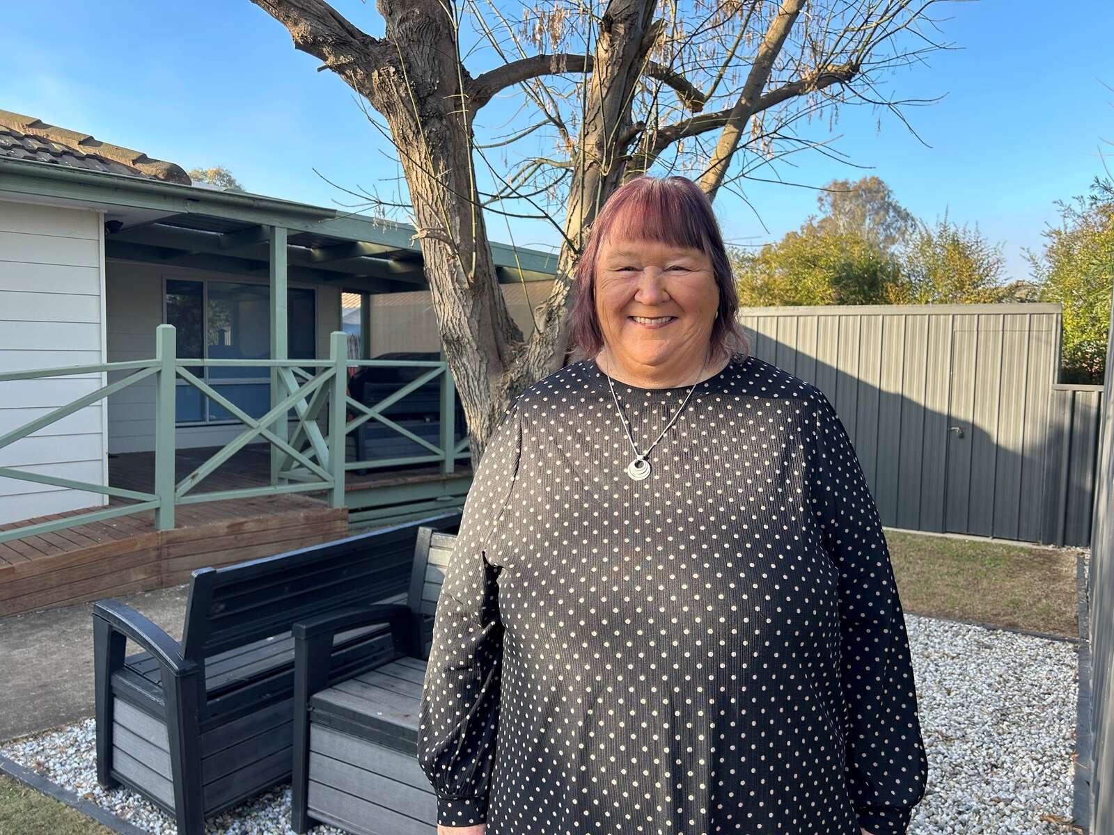 Jan’s 25 years of tax help dedication | Shepparton News