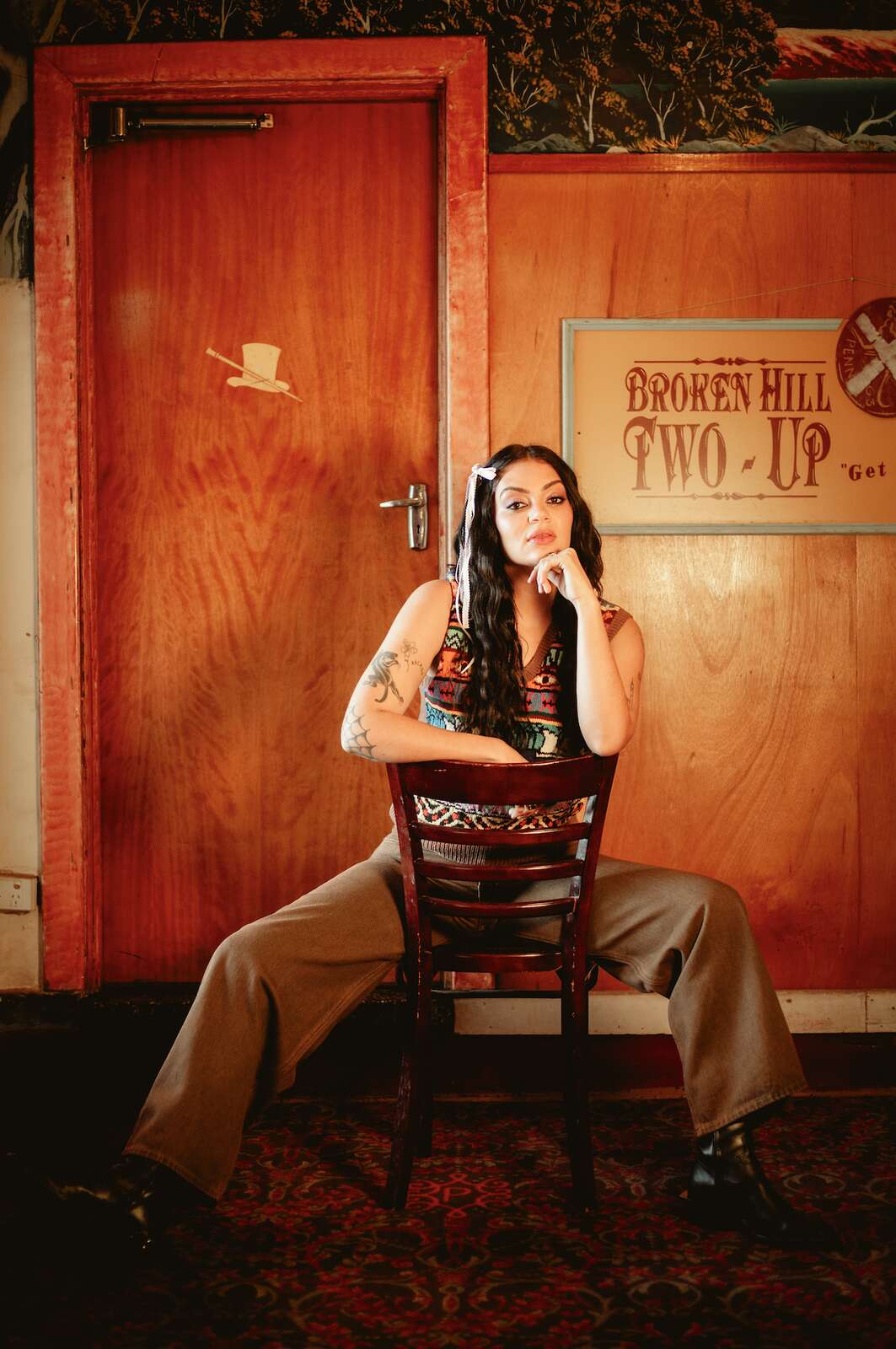 I’m sorry, what?! Thelma Plum is coming to Shepparton | Shepparton News