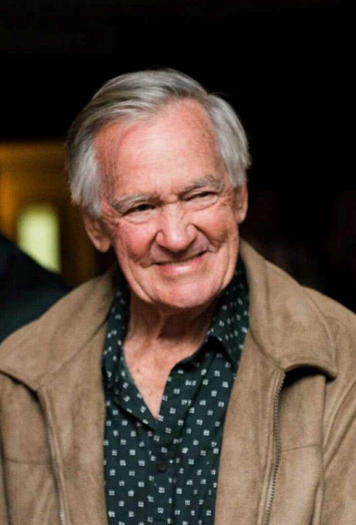 John Gerrard: A legacy of kindness and adventure | Seymour Telegraph