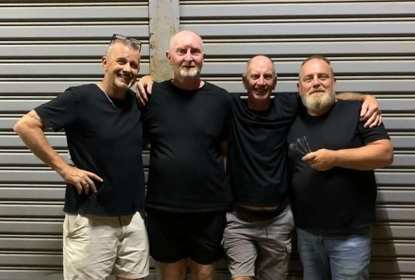 Tight table in division one | Shepparton News