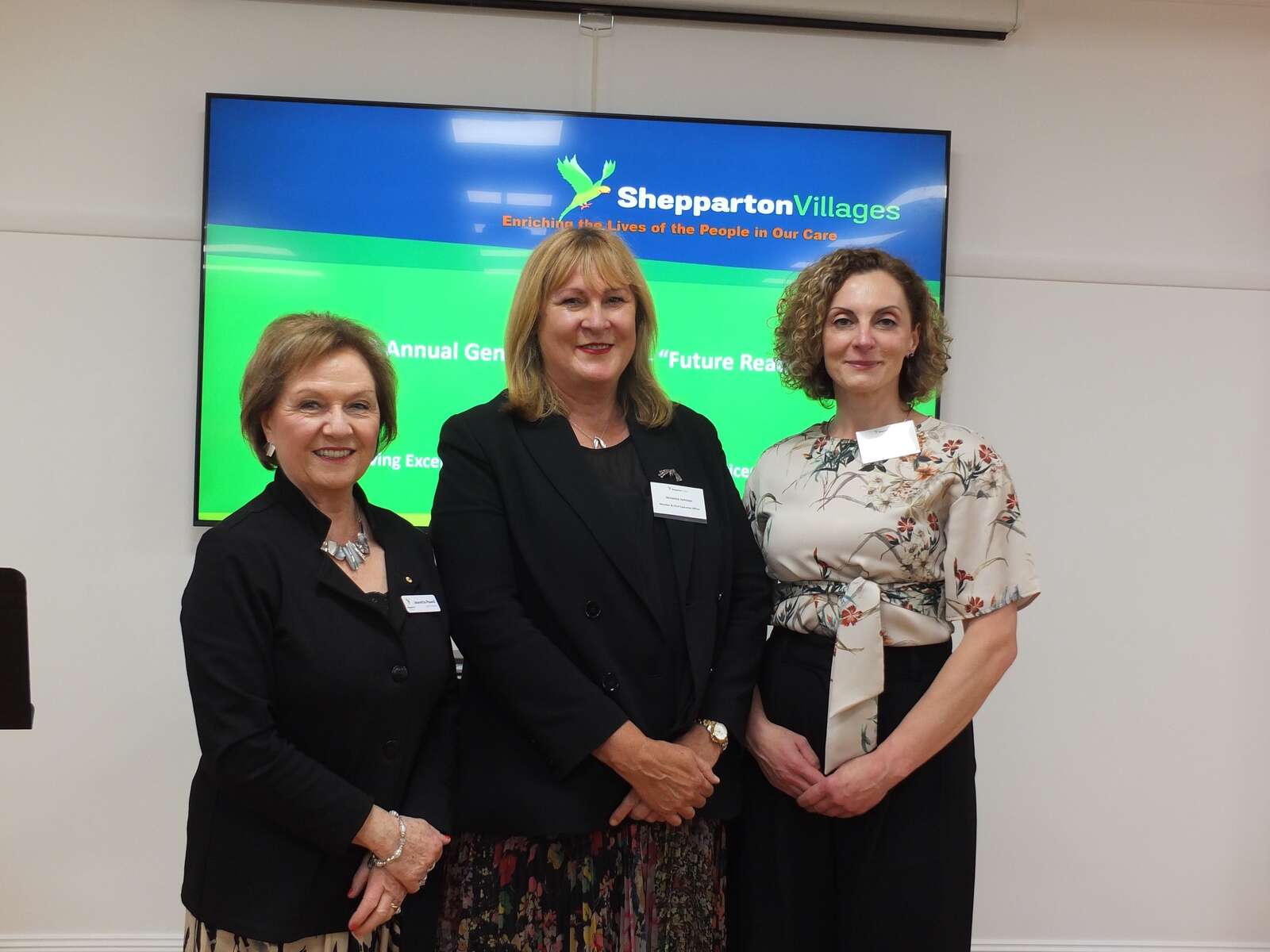 A golden age for Shepparton Villages | Shepparton News