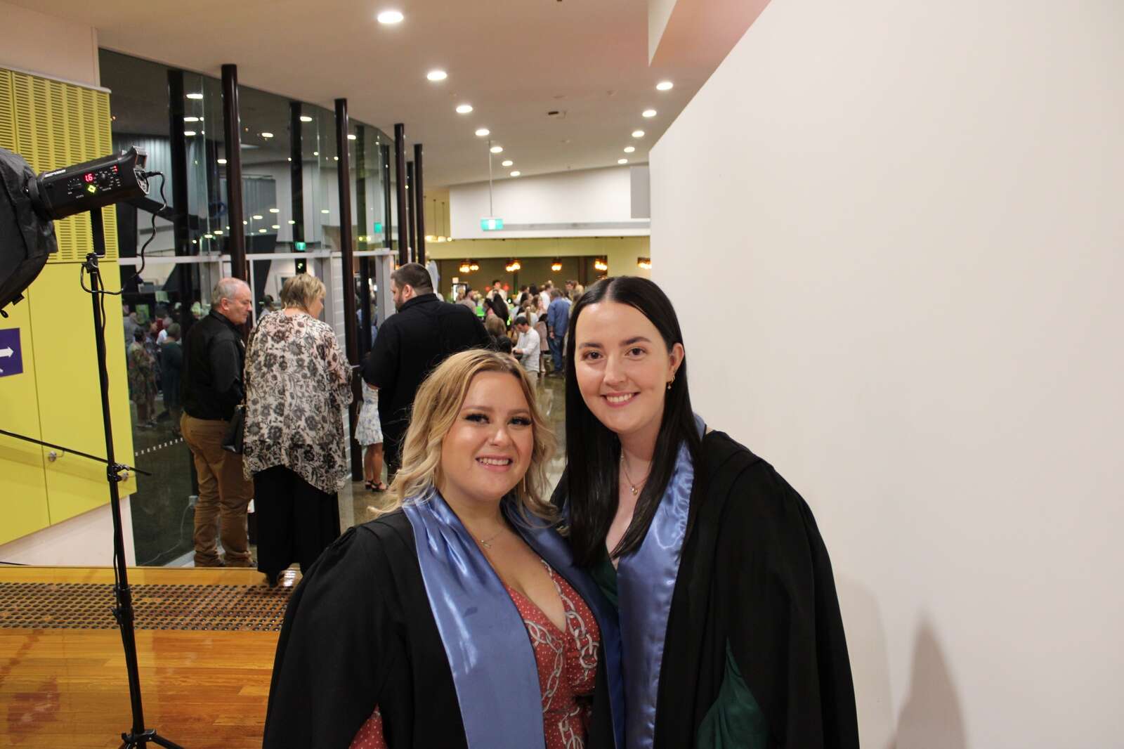Benalla GOTAFE students graduate at Wangaratta ceremony | Seymour Telegraph