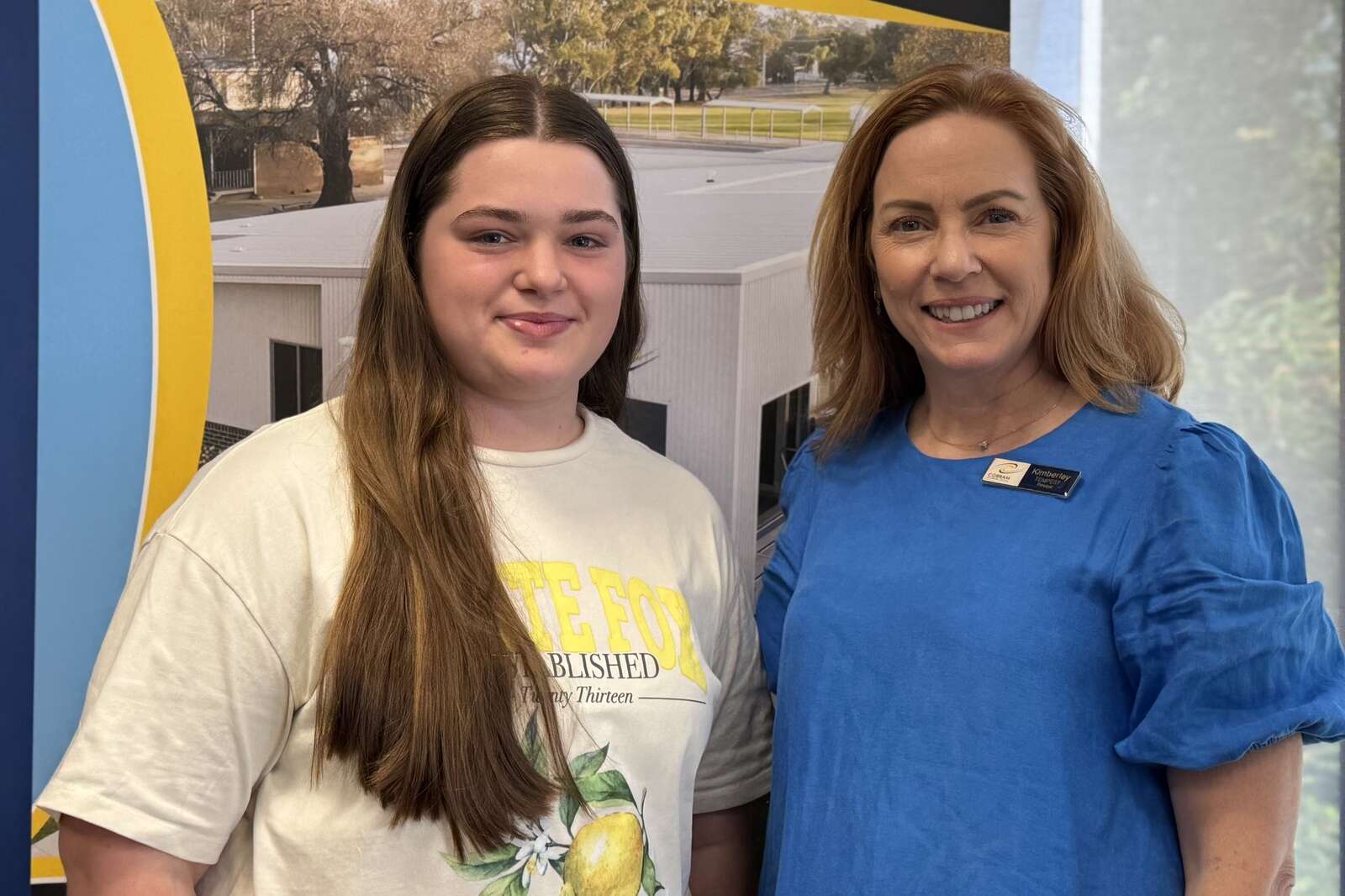 Isabella is CSC dux with an impressive ATAR of 81.35. | Seymour Telegraph