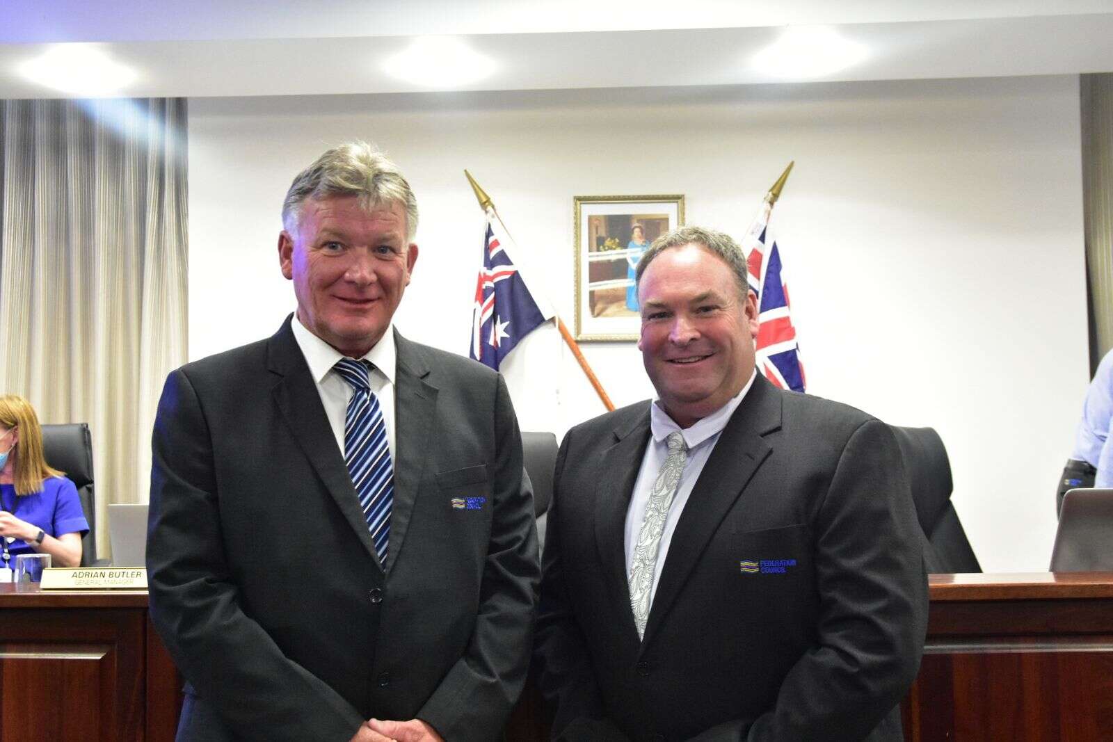 Council can achieve a lot - mayor | Shepparton News