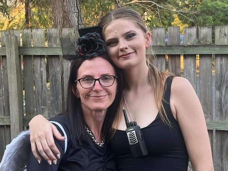 Family gives back after tragic end for missing girl | Kyabram Free Press