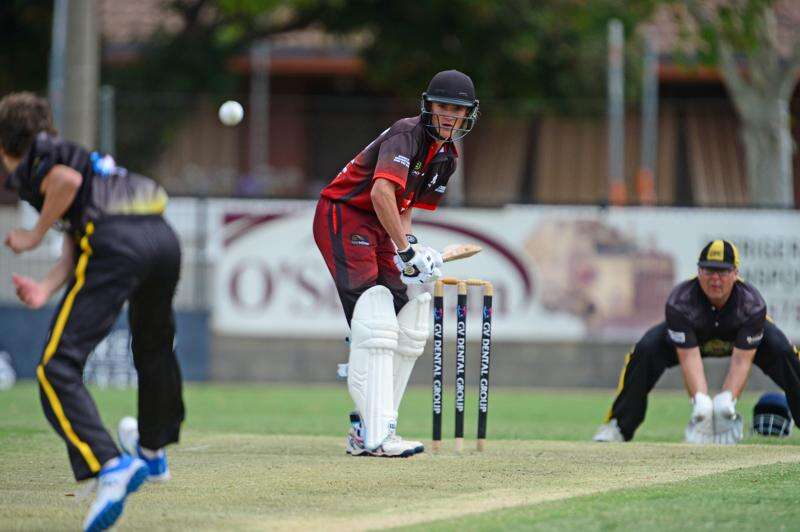 Nagambie cricket wrap | Seymour Telegraph