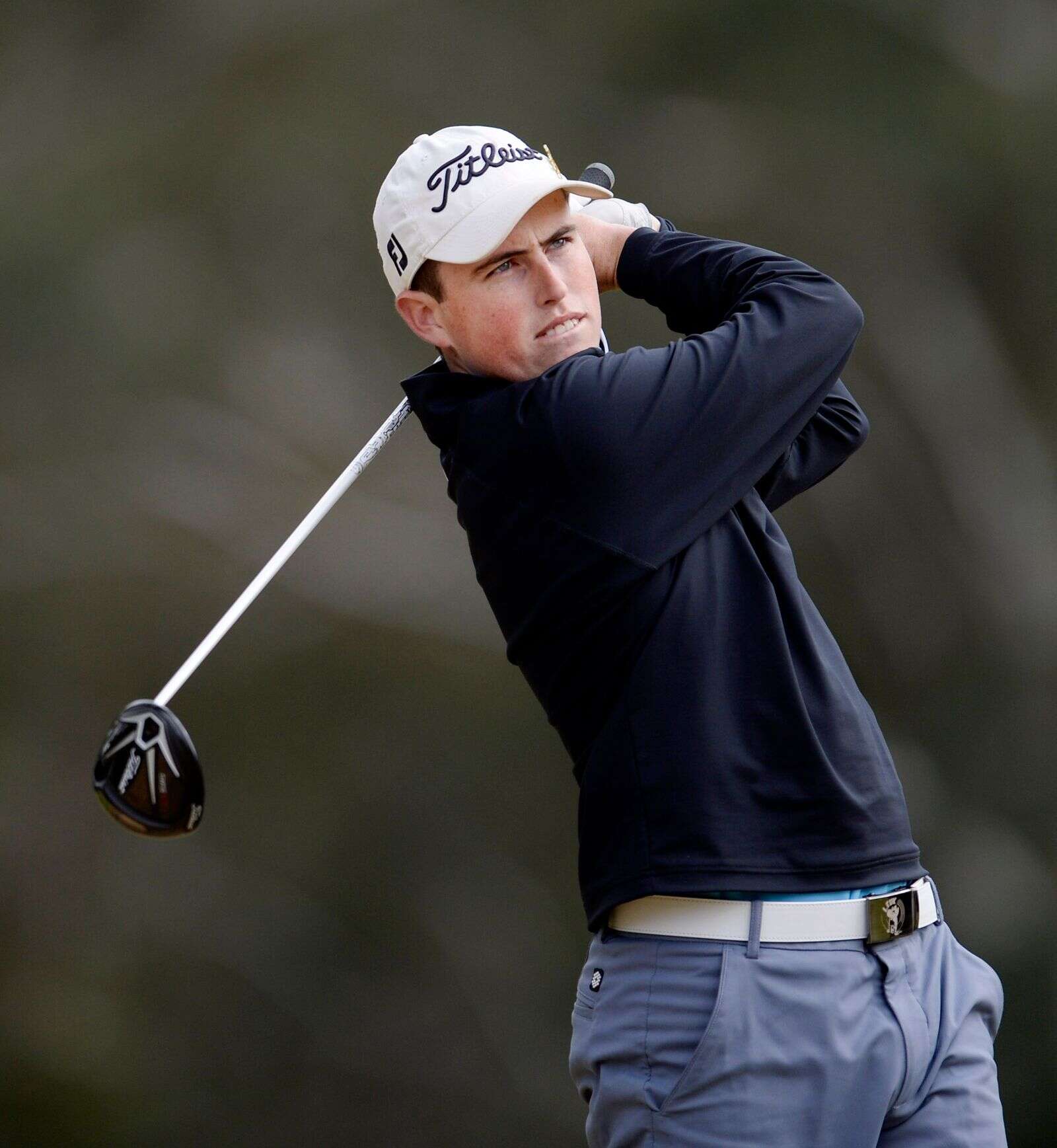 Our home-grown golf pro | Country News