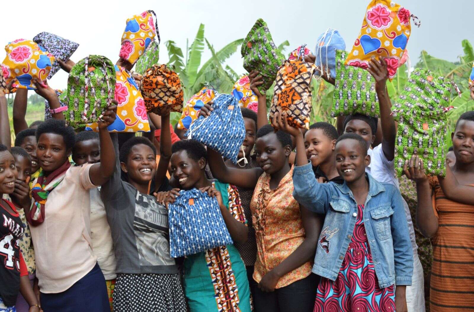 Days for Girls assisting less privileged | Yarrawonga Chronicle