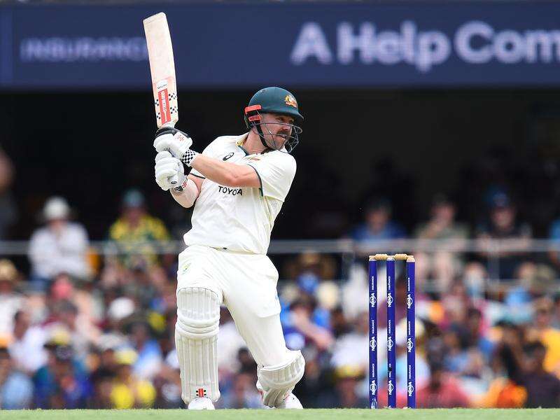 Head moves to fourth in batting ranks, Bumrah runs away | Riverine Herald