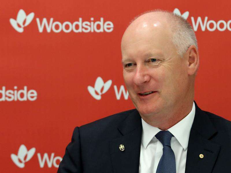 Woodside defends 'honest' response to climate change | Kyabram Free Press