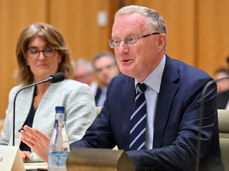 RBA boss gears up for another round of questioning | Kyabram Free Press
