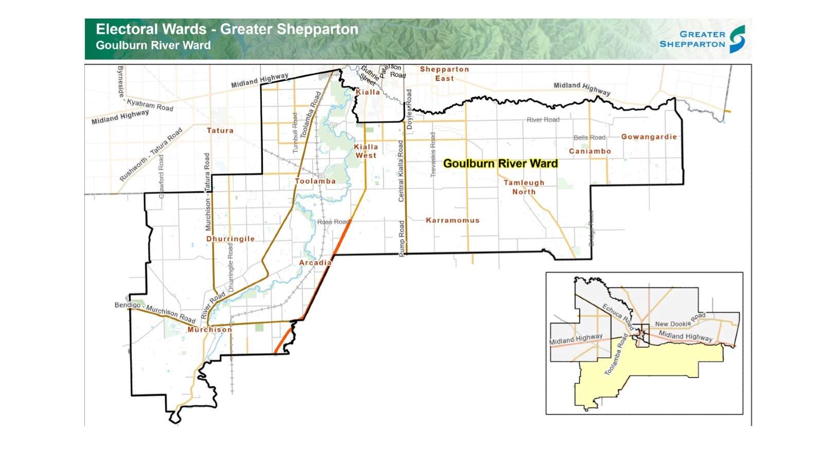 The General | Wisdom in wards — or barking mad? | Shepparton News