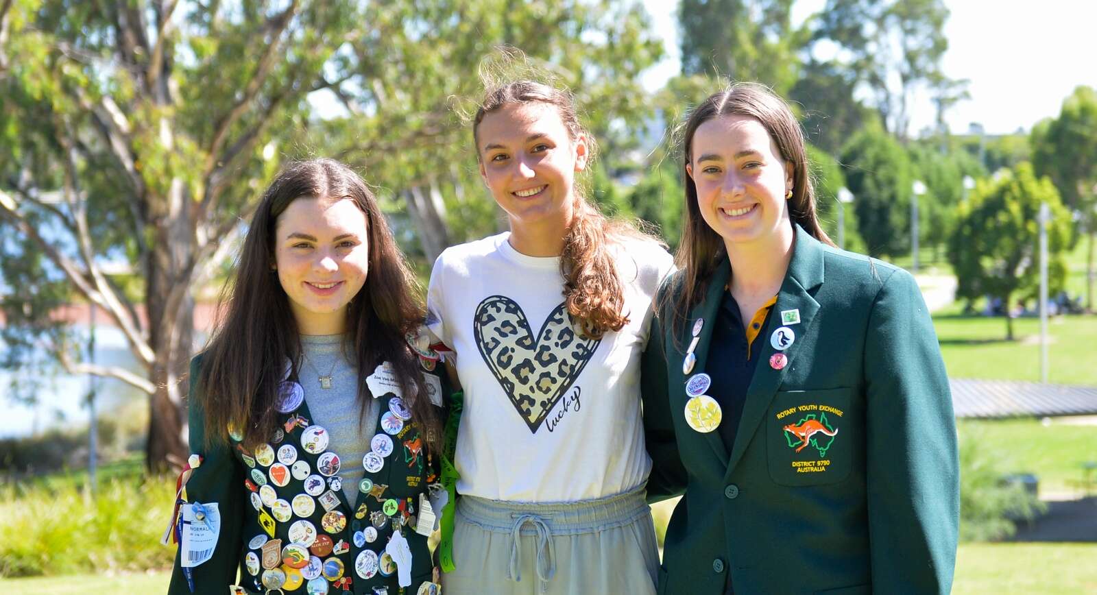 Rotary exchange offers students ‘a lifetime in a year’ | Dairy News ...