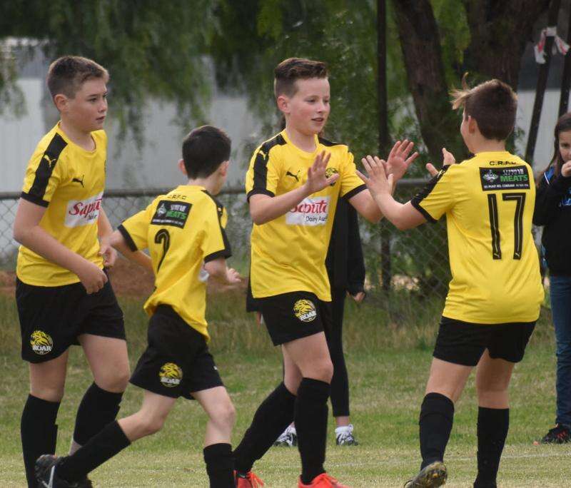 Mixed round for Roar | Country News