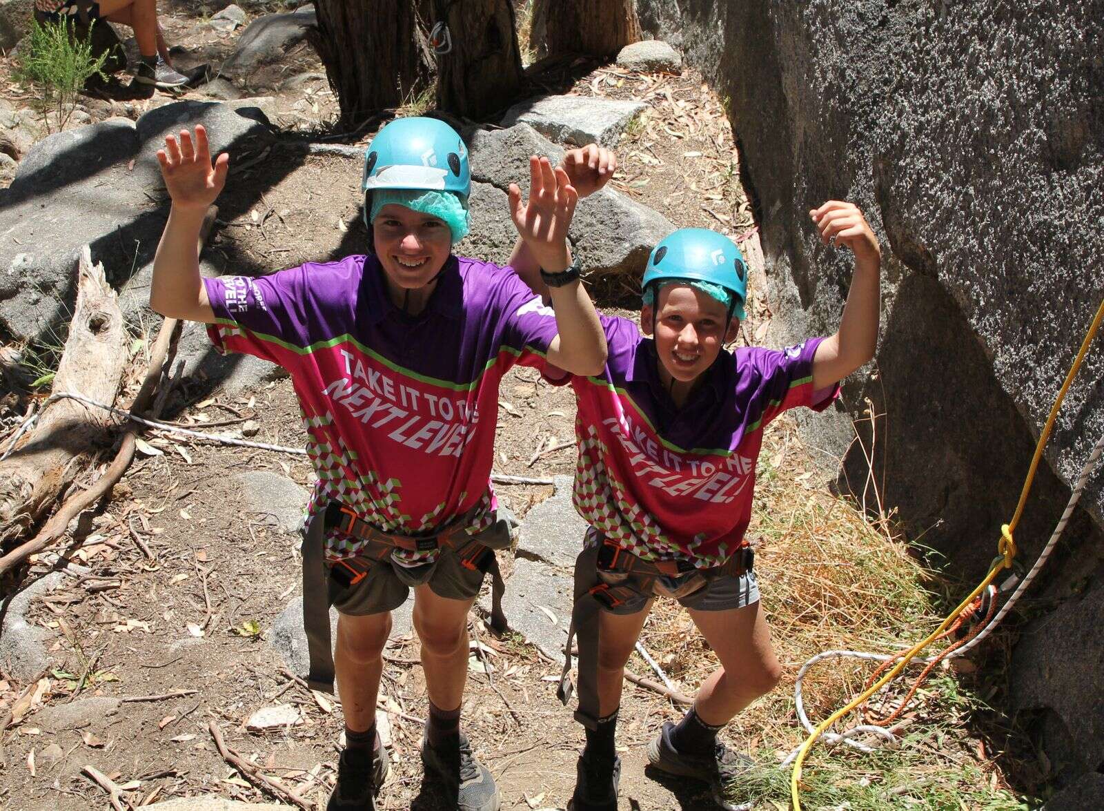 Scouts Victoria throws jamboree | Country News