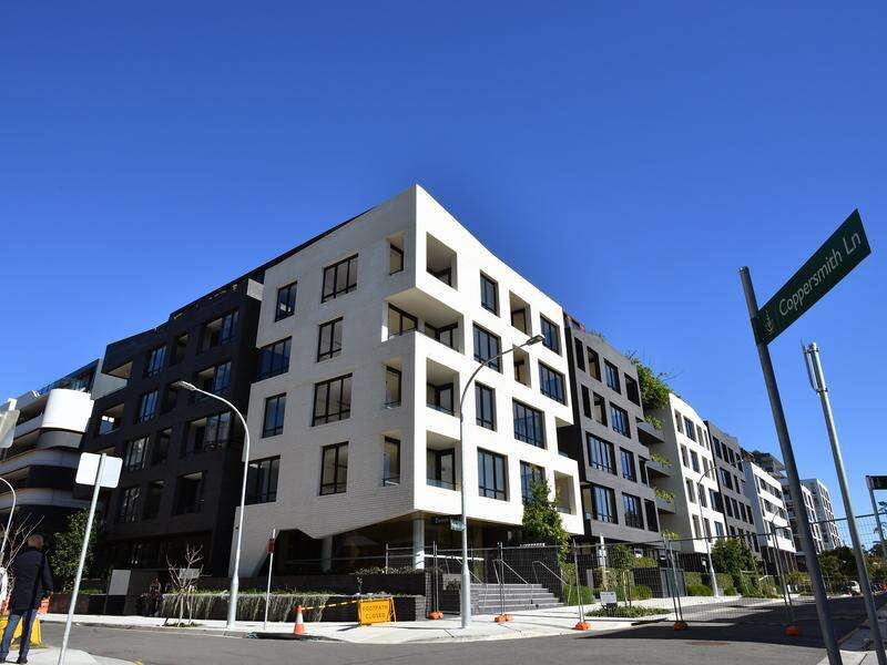 City apartment rentals cost almost as much as a house | Country News