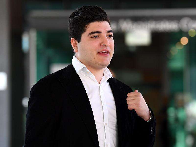 Activist Pavlou settles $3.5m university lawsuit | Country News