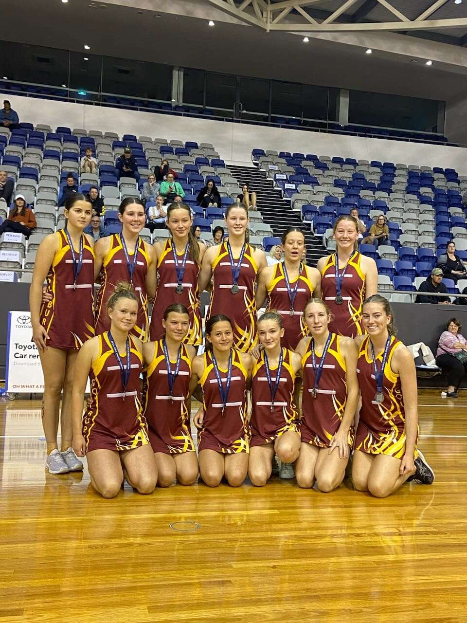 Region’s up and comers put Goulburn on the map at state titles | Dairy ...
