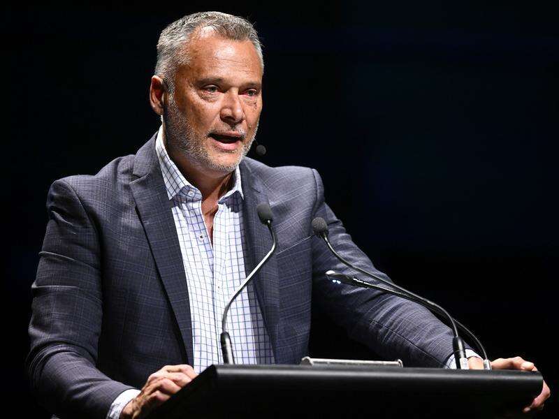 Stan Grant exits ABC's Q+A following racist abuse | Kyabram Free Press