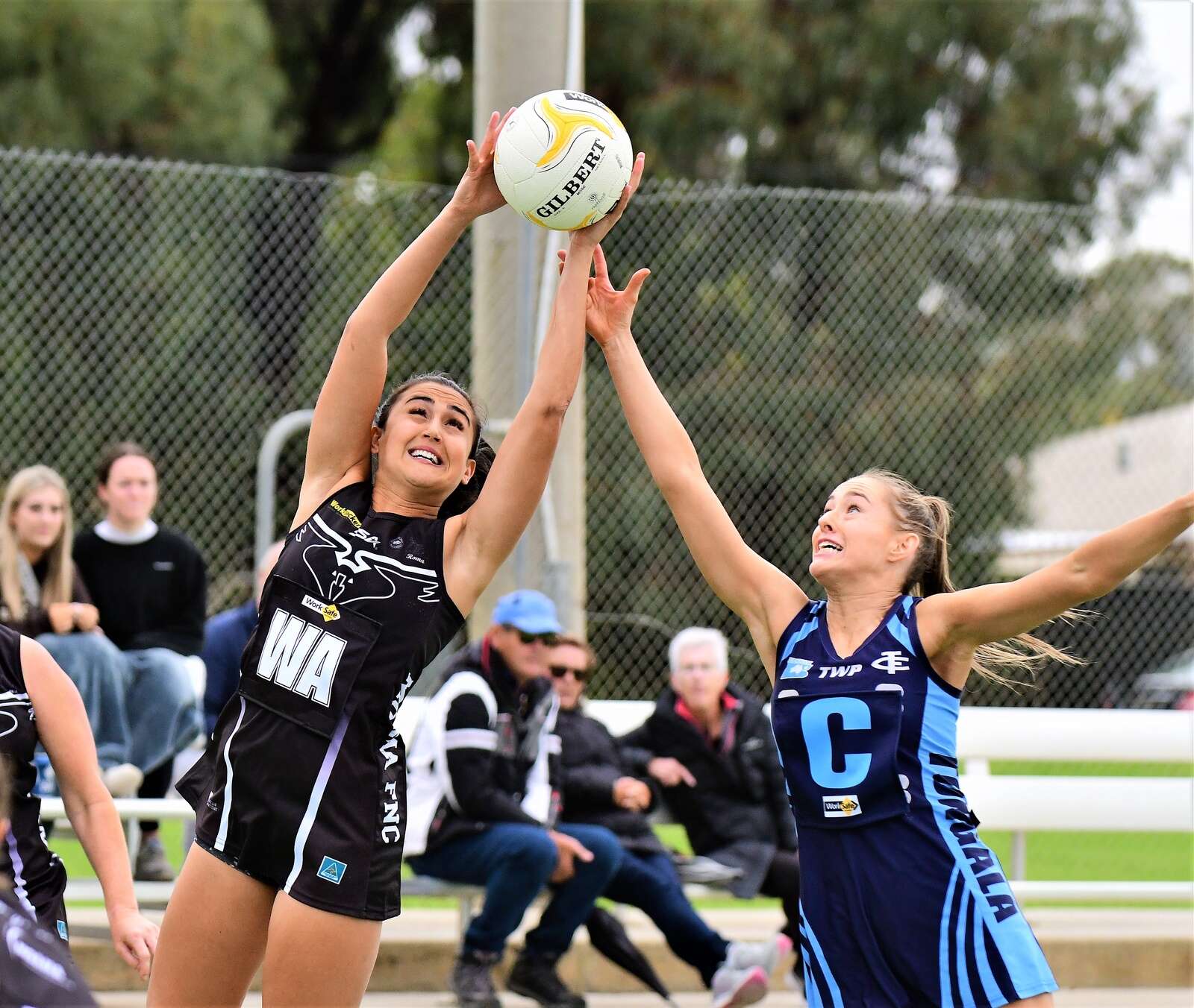 Having put in the ‘hard yards’, Magpies are ready to go | Seymour Telegraph