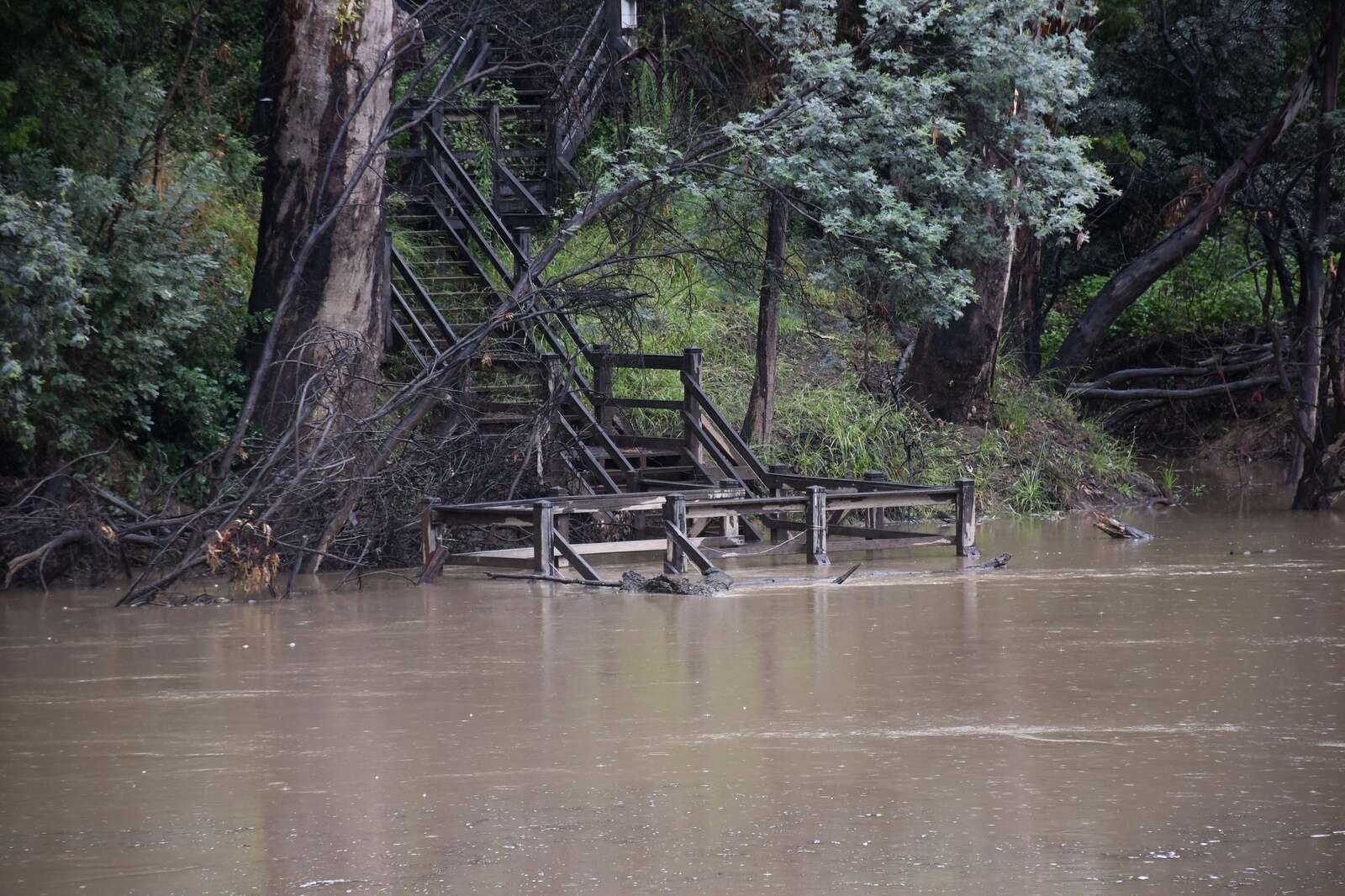 Region’s severe weather event | The situation as it stands on Monday ...