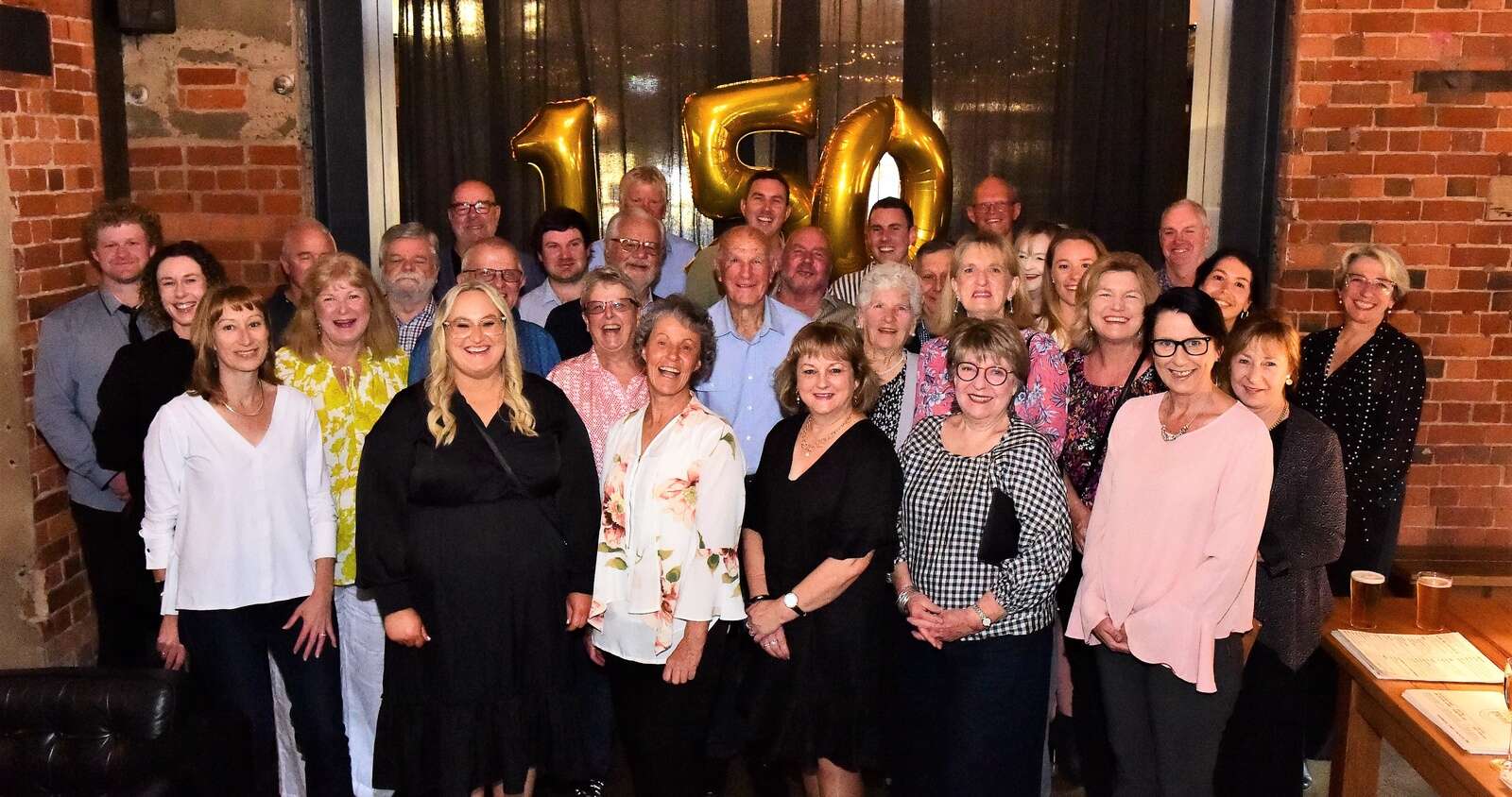 Reunion celebrates 150 years of family farming history | Shepparton News