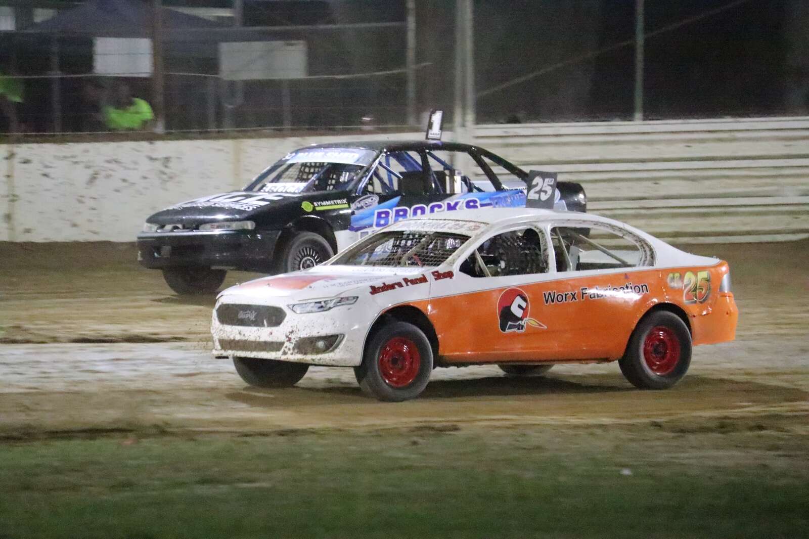 Triumphant under lights return | Seymour Telegraph