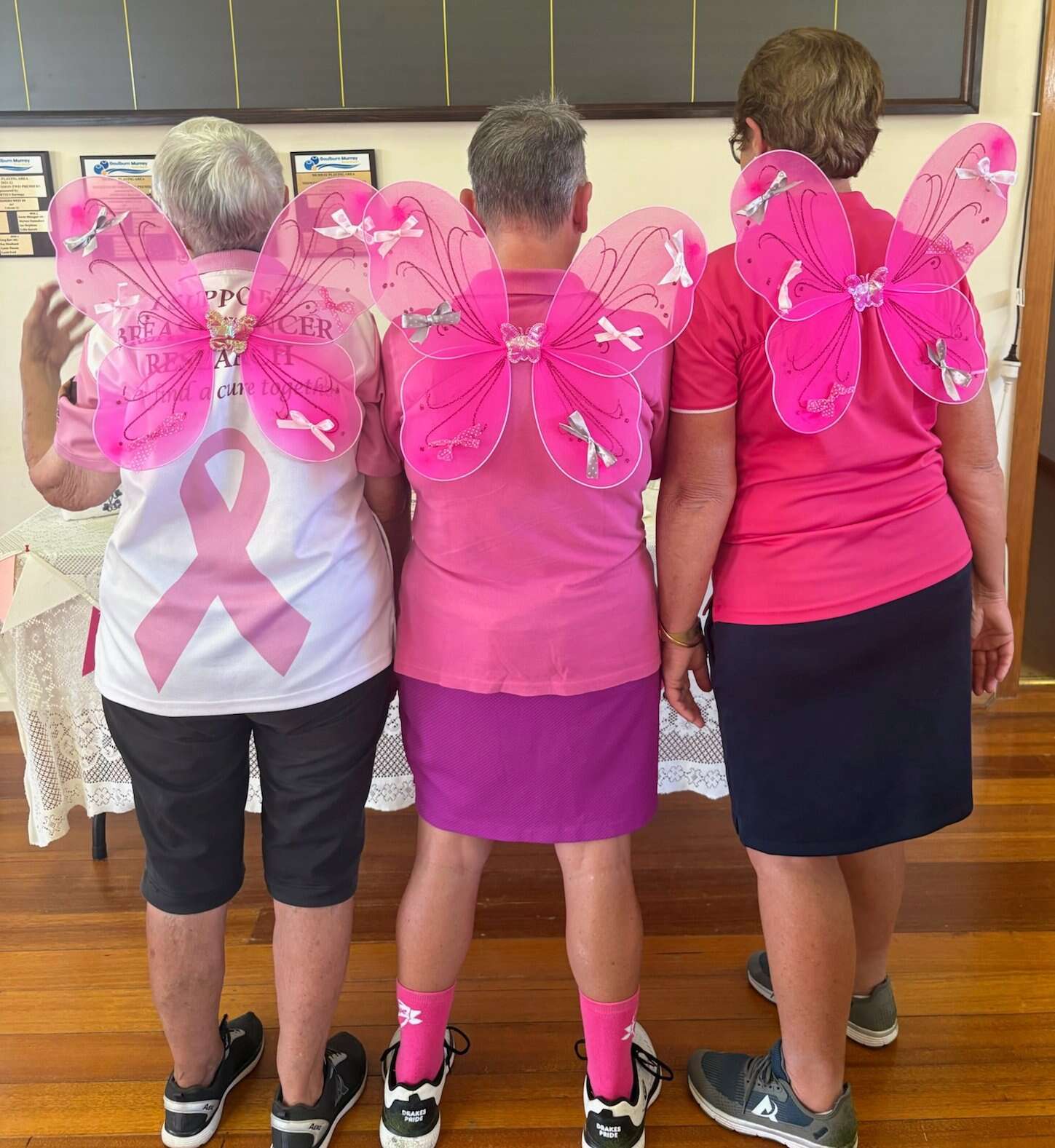 Health focus in Finley this March | Southern Riverina News