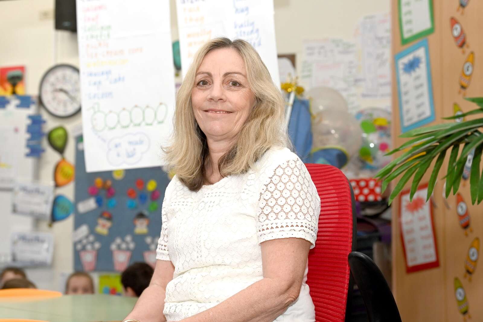 Kialla West teacher Robyn Howard bids farewell | Shepparton News