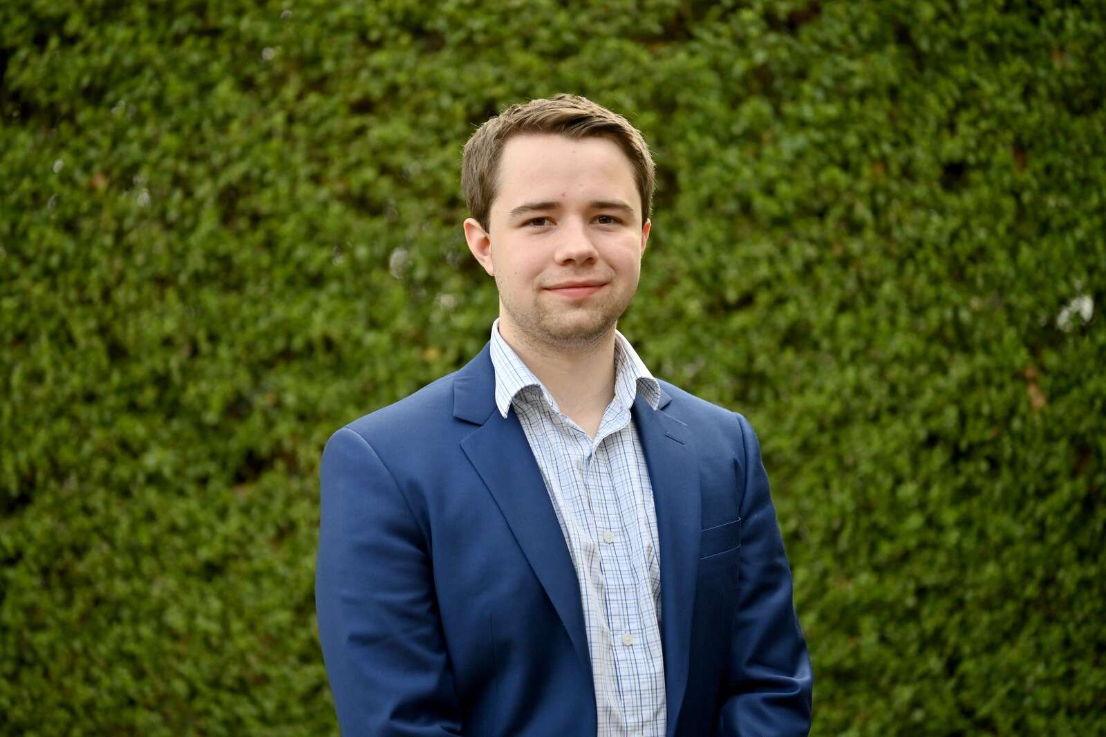 Council elections 2024 | Tom Saxton | Country News