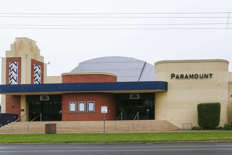 Free seniors concert at Paramount | Cobram Courier