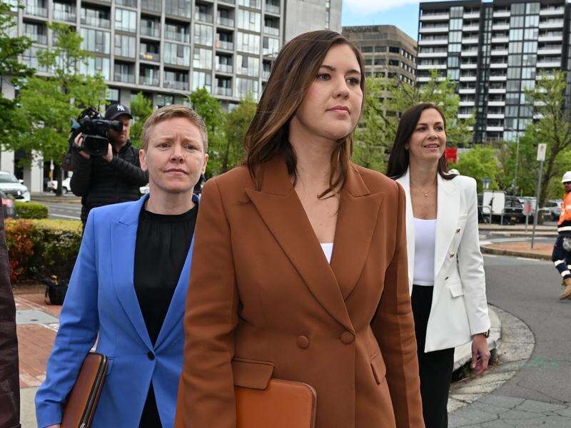 Jury discharged from Bruce Lehrmann trial | Country News