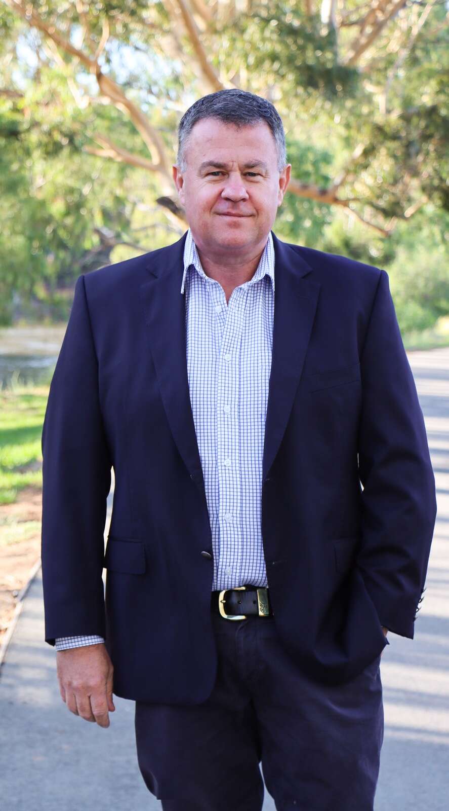MIL CEO quits | Deniliquin Pastoral Times