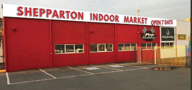 Shepparton now home to a seven-day market | Shepparton News