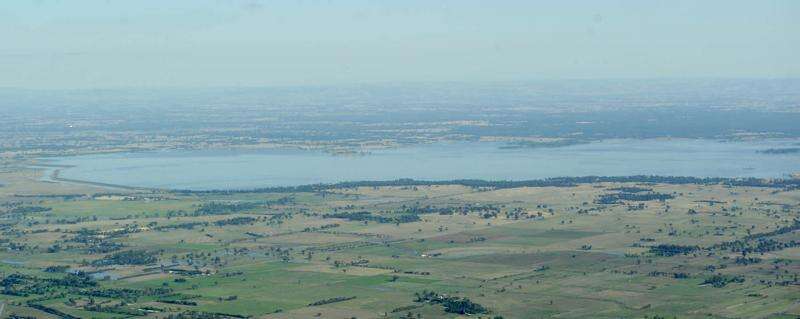 Waranga Basin not one to be missed | Shepparton News