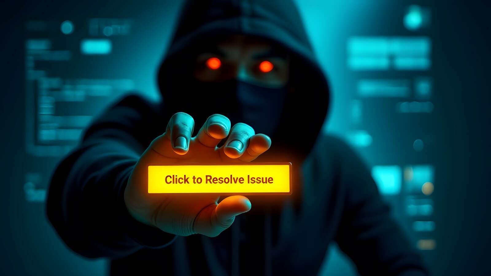 Protect yourself as cyber scams surge | Dairy News Australia