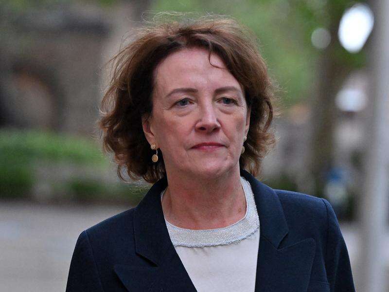 Higgins 'quite casual' on rape claim, boss says | Country News