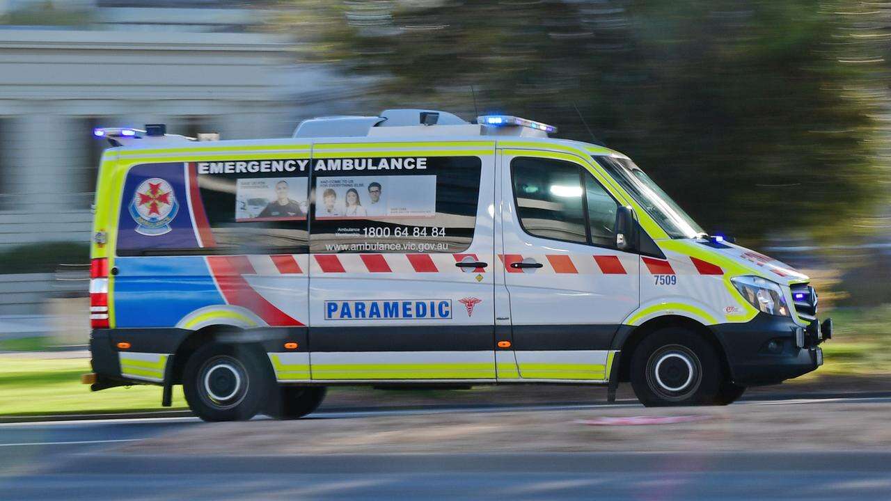 Victoria’s ambulance response times go backwards | Shepparton News